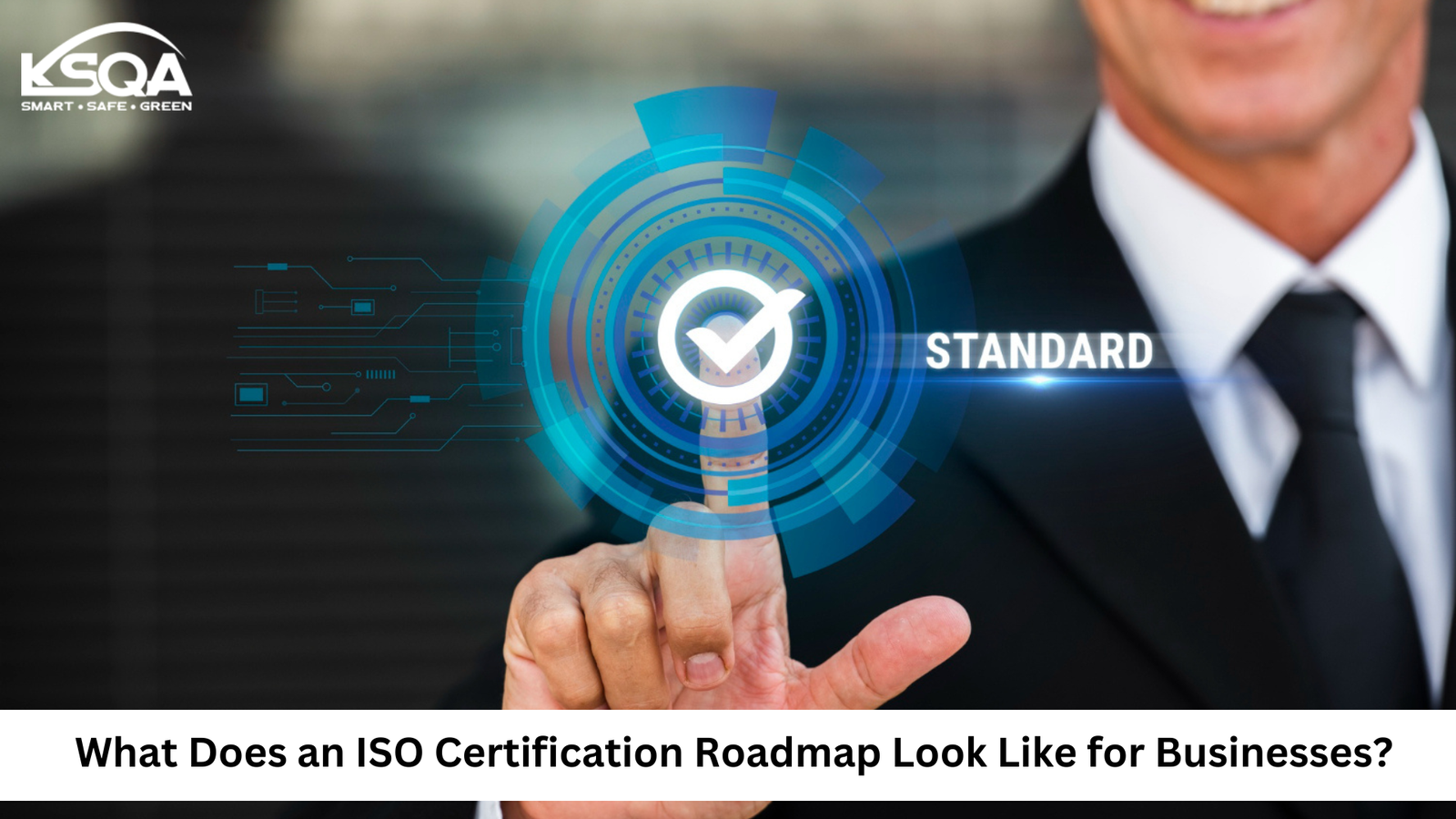 Master Document Control in ISO 9001: Enhance Compliance & Efficiency